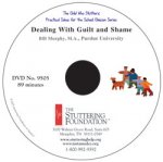 Stuttering Foundation of America > Best Sellers > Dealing With Guilt ...